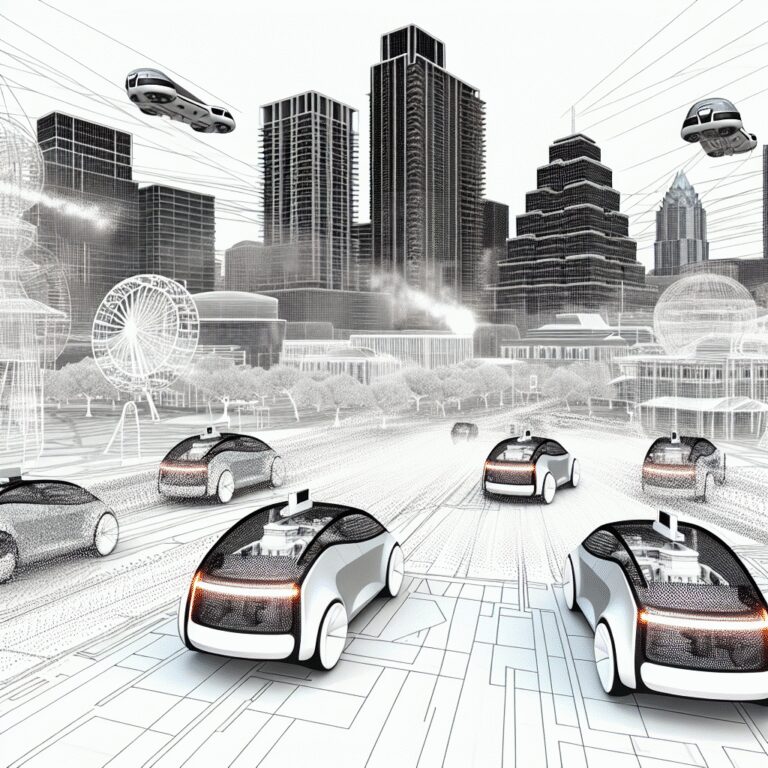 Tesla to Deploy 1,000 Robotaxis in Austin by Mid-2025: A Deep Dive into ...