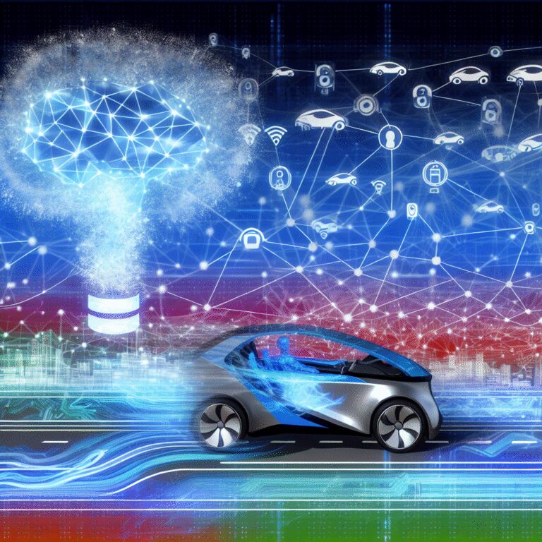 Why Tesla’s Potential Investment in xAI Could Transform Autonomous ...