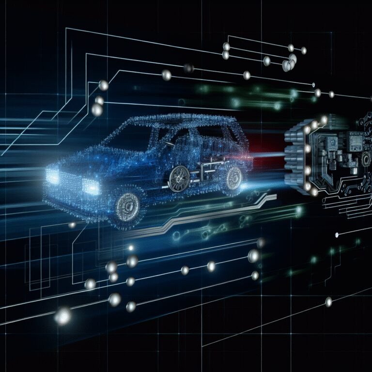 Decoding Tesla’s Core AI and Hardware Architecture: A CEO’s Perspective ...