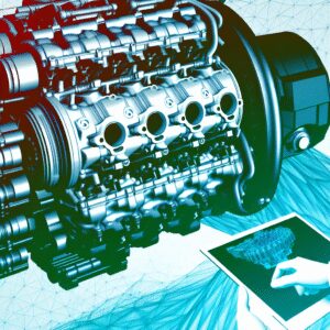 SpaceX Streamlines Raptor Engine Production with Advanced Additive ...