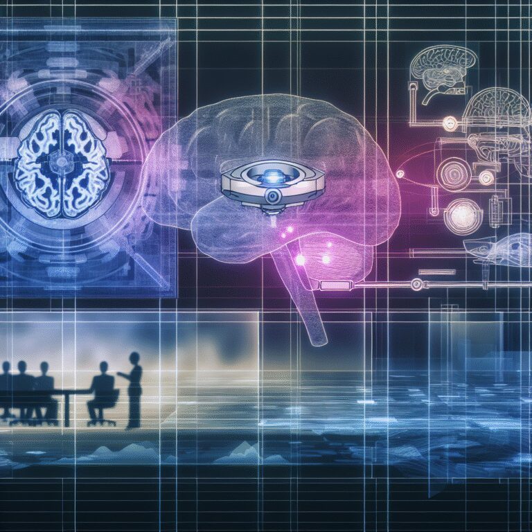 Neuralink’s Roadmap to $1 Billion in Revenue by 2031: Technical ...