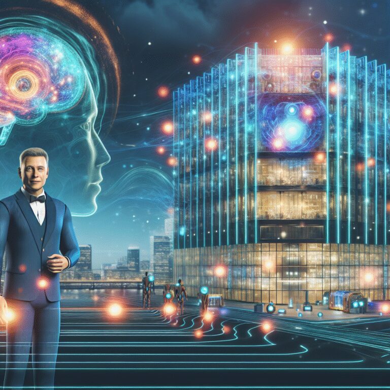 Elon Musk’s Bay Area Resurgence: Neuralink’s Quiet Expansion Drives ...