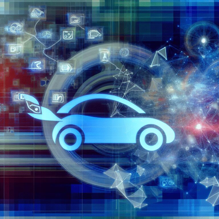 Why Tesla’s Examination of an xAI Investment Signals a New Era of AI ...