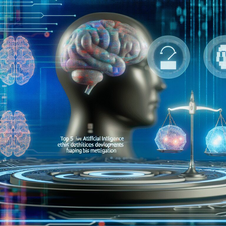 Top 5 AI Ethics Developments Shaping 2026: From Neurotech Standards to ...