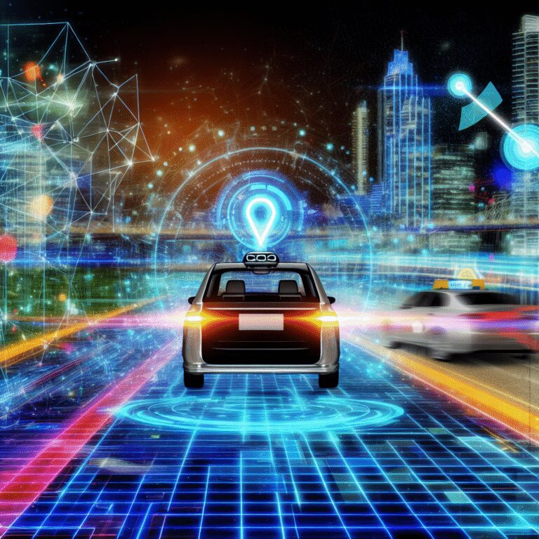 Tesla’s Unchaperoned Robotaxi Debut in Austin: A Milestone for ...