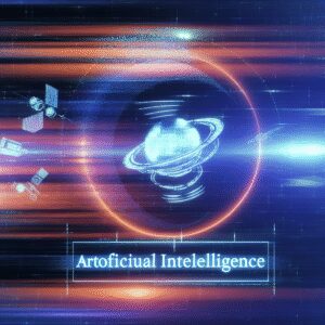 Orbital AI Revolution: Musk’s Vision for AI in Space & SpaceX’s Hyper ...