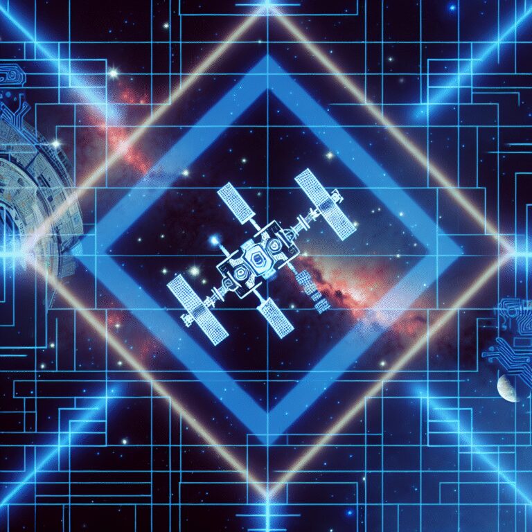 SpaceX and xAI Merge: Pioneering the Future of Space-Based AI ...