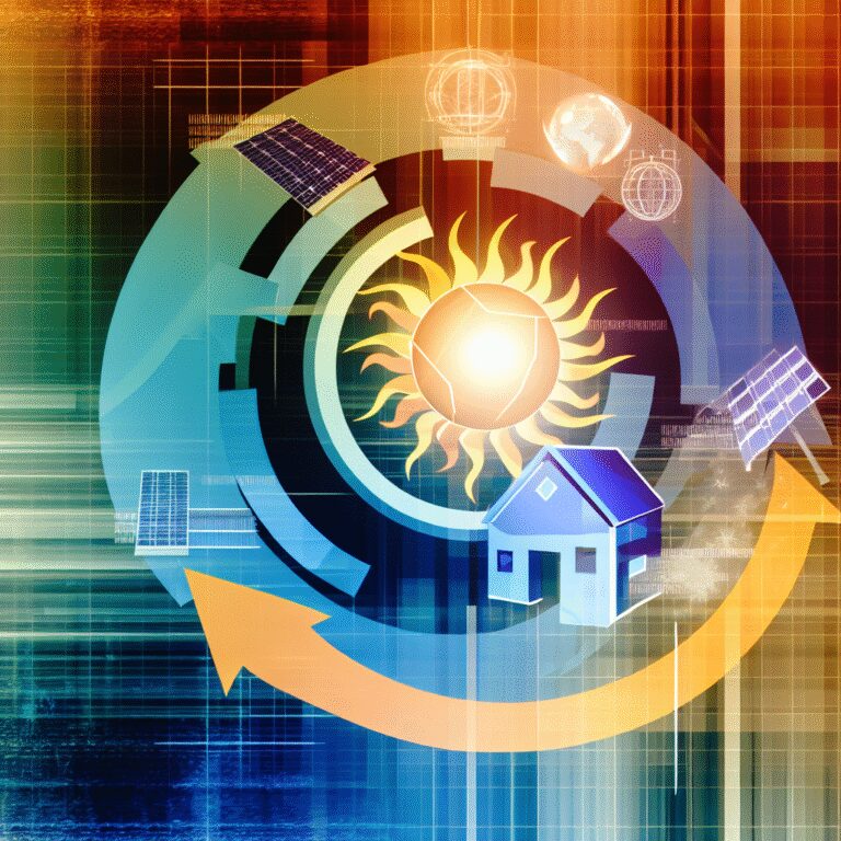 Tesla Redirects Investor Focus to Home Energy Infrastructure with Solar ...