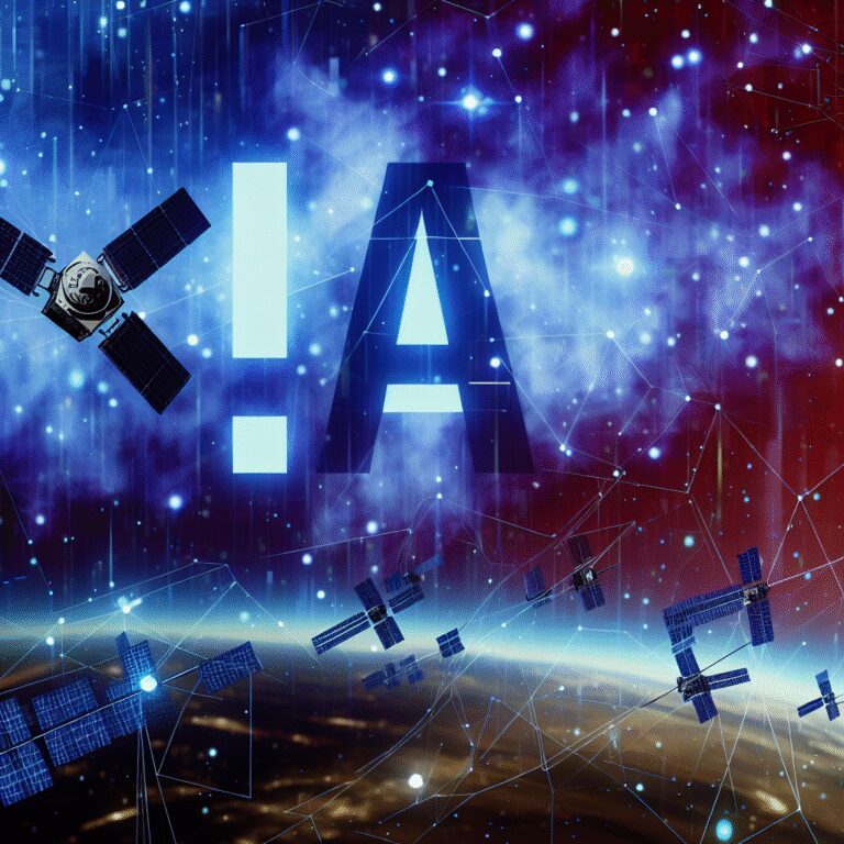 SpaceX-xAI Merger Sparks Ambitious Plan for One Million AI-Powered ...