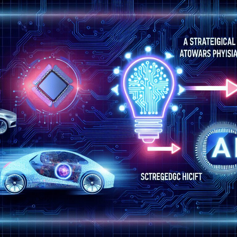 Tesla’s Q1 2026 Earnings Surge Amid Rising AI Investments Signals ...
