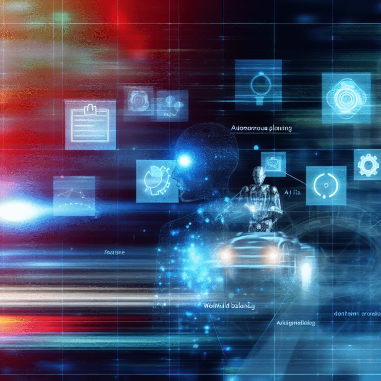 AI-Driven Project Management in 2026: Autonomous Planning, Workload ...