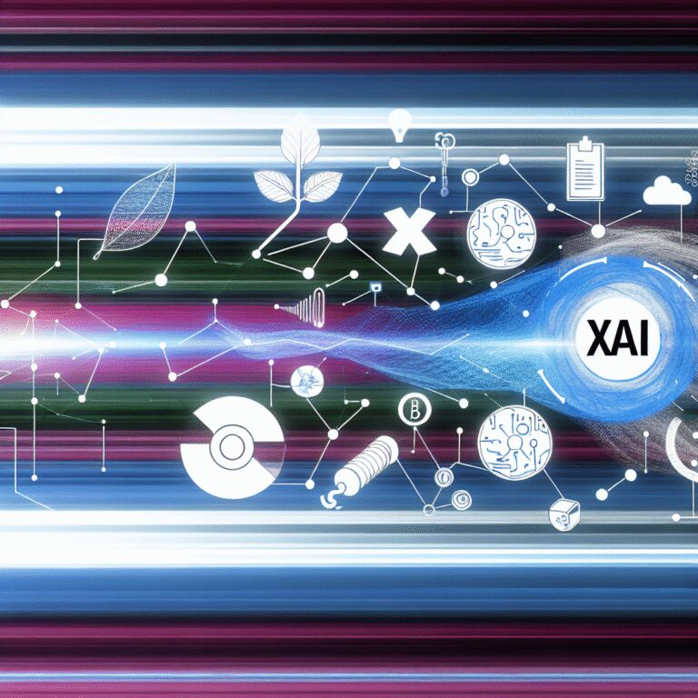 How XAI’s Latest Moves Reshape the AI Landscape: Insights on Regulation ...